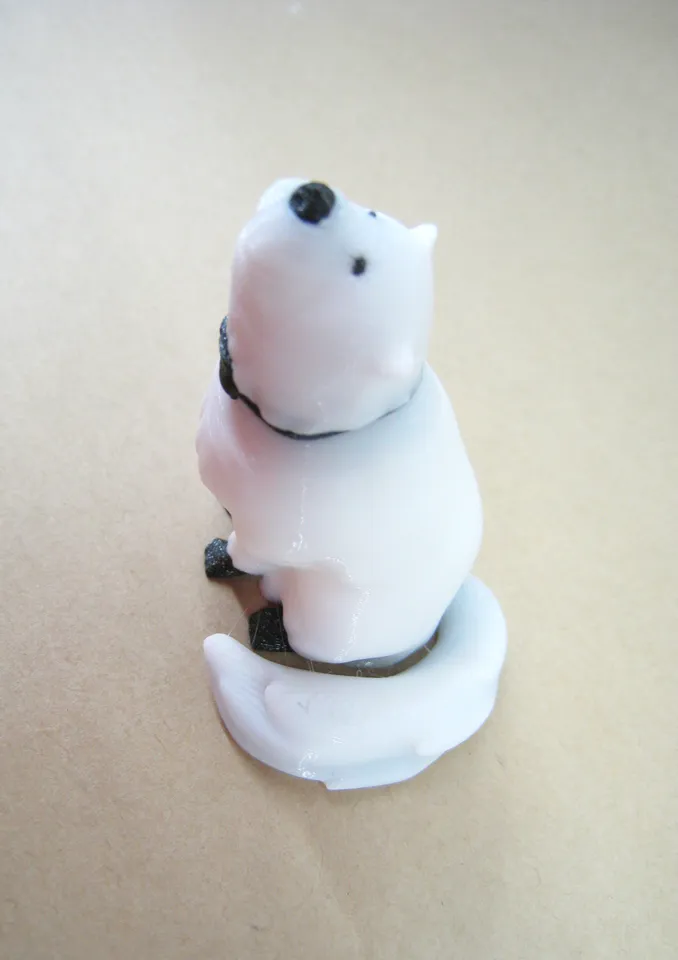 Bond Forger by Lali3d | Download free STL model | Printables.com