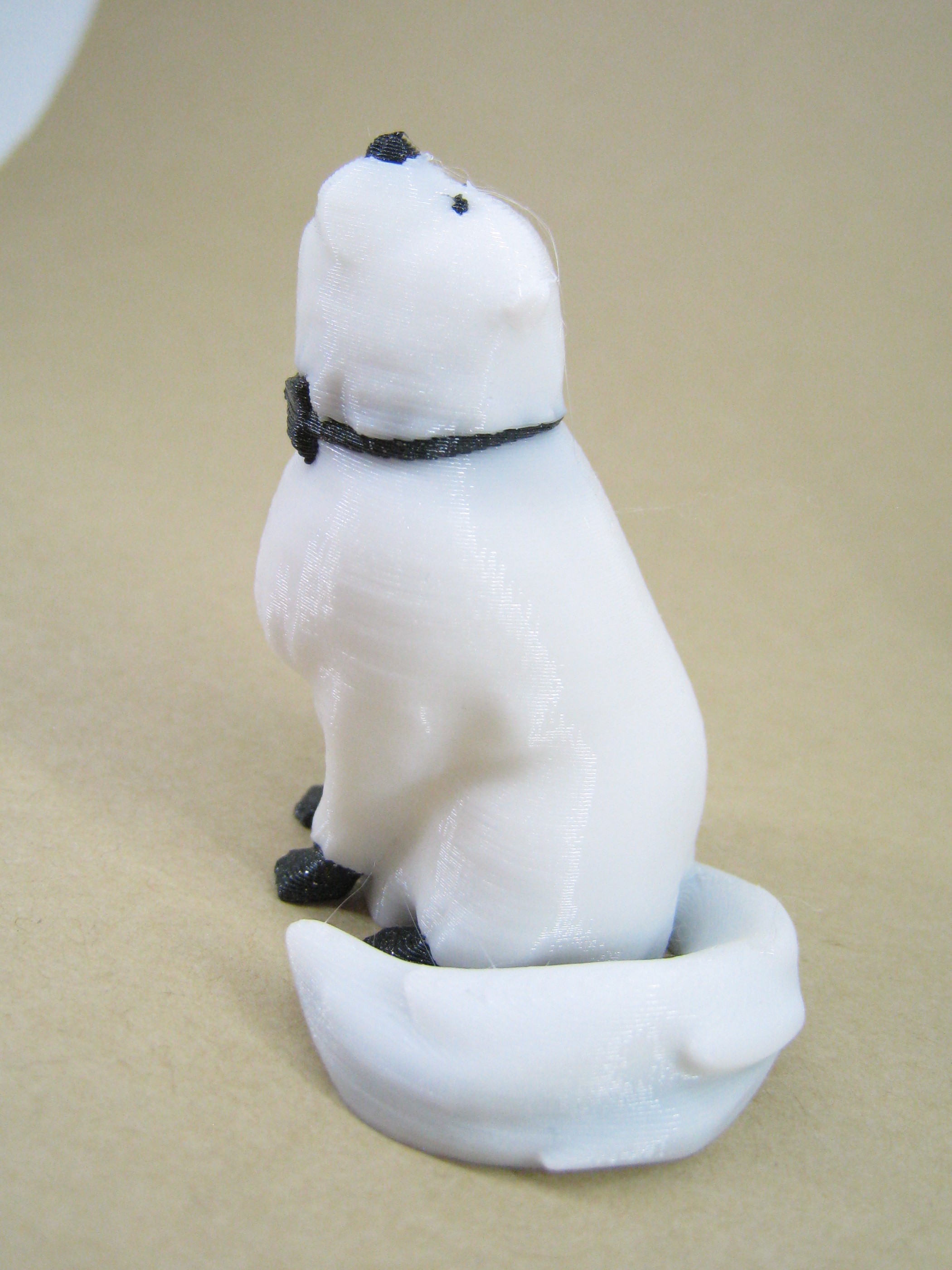 Bond Forger by Lali3d | Download free STL model | Printables.com