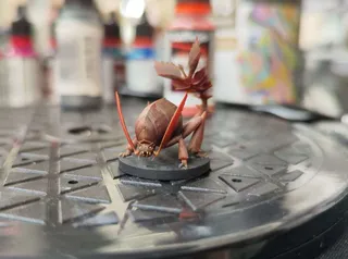 RUST models for 3D printer | Printables.com