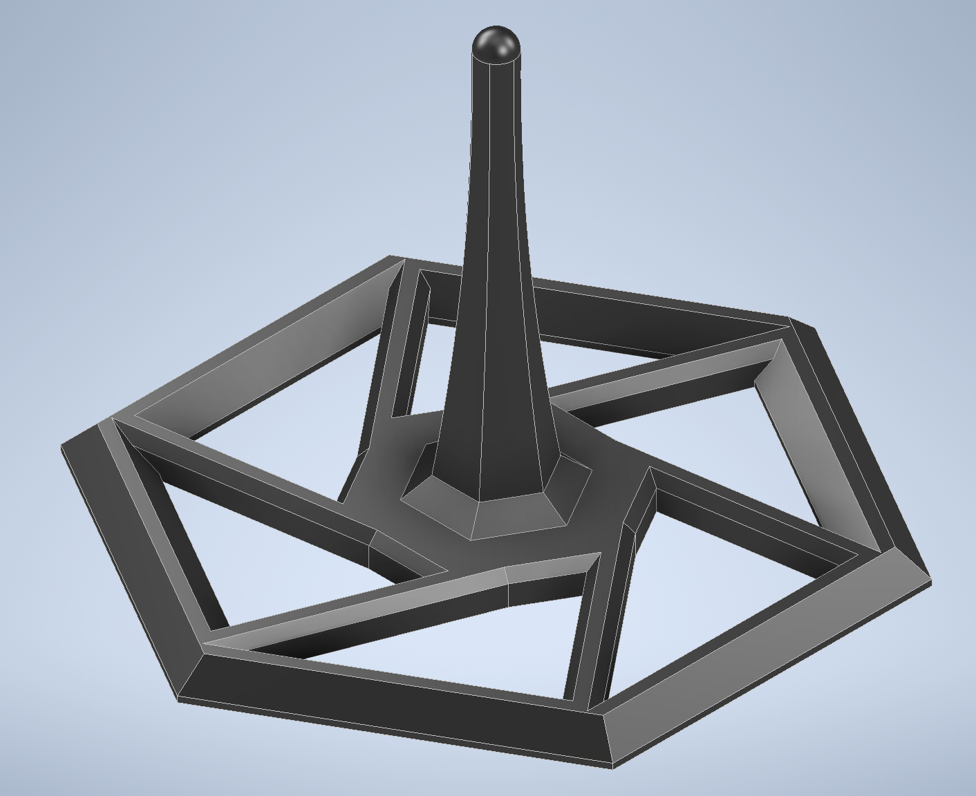 Balance board game / Jeu de plateau d'équilibre by Dwarfkiller97 ...