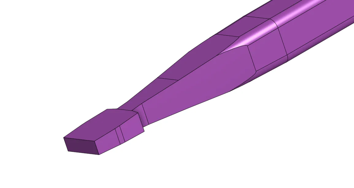 That Printed Purple Thang - Reinforced by Michael Winston | Download ...