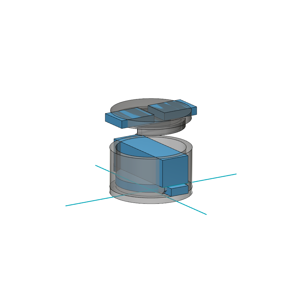 NeoPixel Arcade Buttons von Adafruit | Kostenloses STL-Modell ...