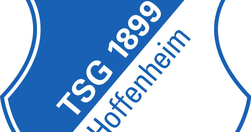 TSG 1899 Hoffenheim (Hueforge) by Wolfrodo | Download free STL model ...