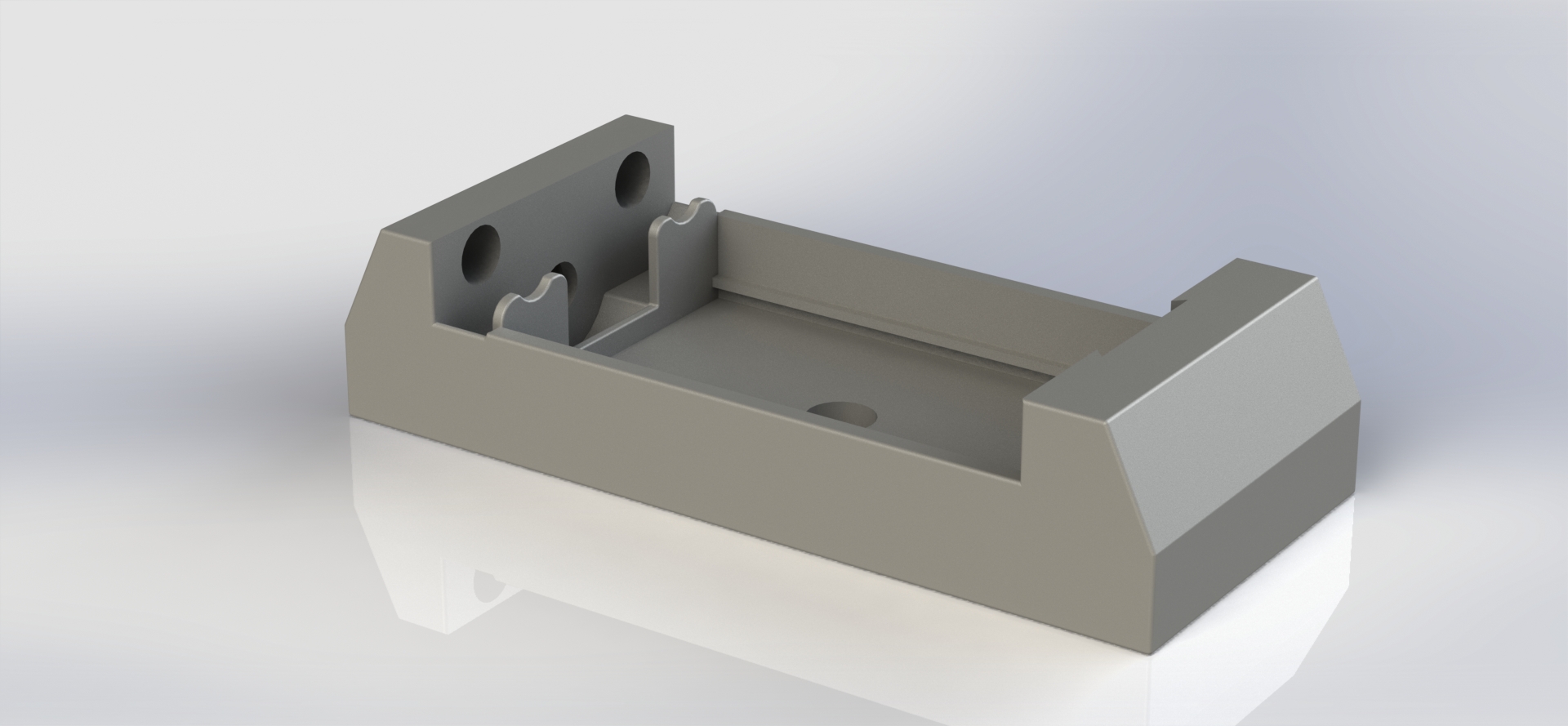 Dope Bench Vice by user_29903355 - MakerWorld