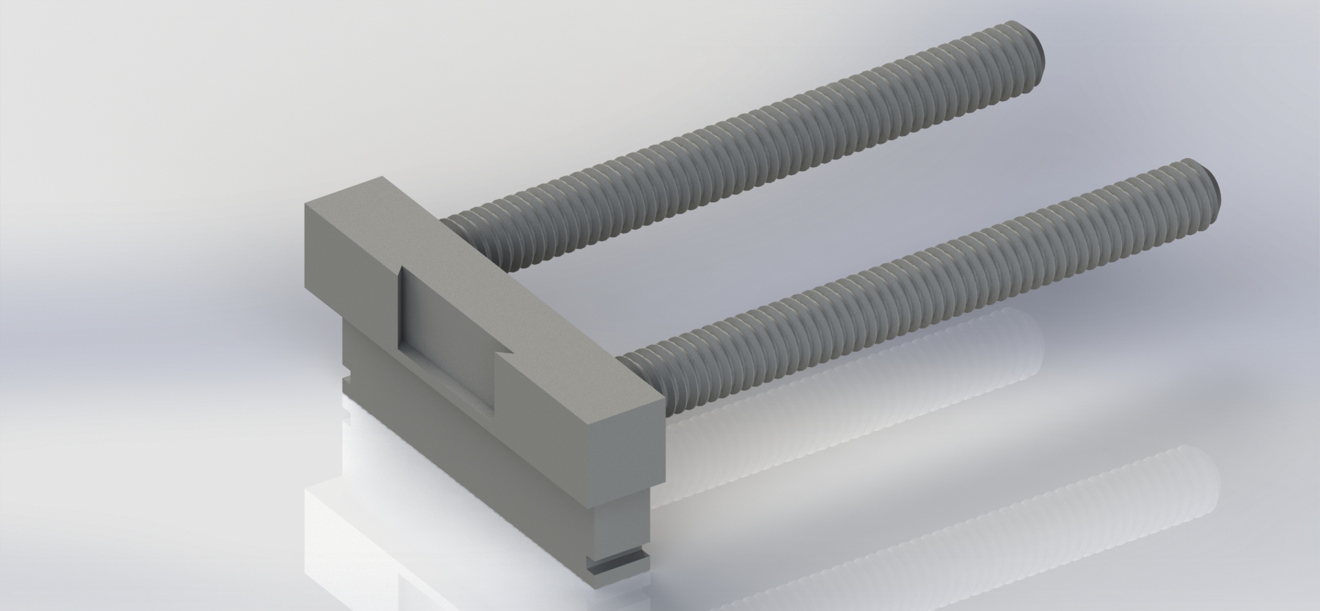 Dope Bench Vice by Adr1an | Download free STL model | Printables.com