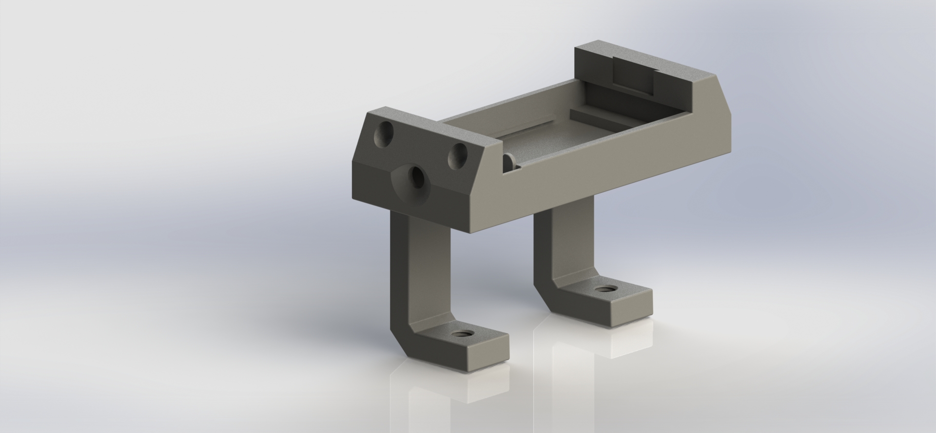 Dope Bench Vice by Adr1an | Download free STL model | Printables.com