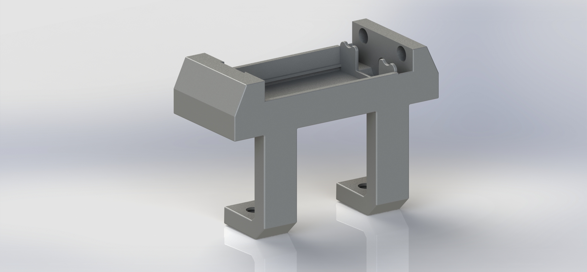Dope Bench Vice by Adr1an | Download free STL model | Printables.com