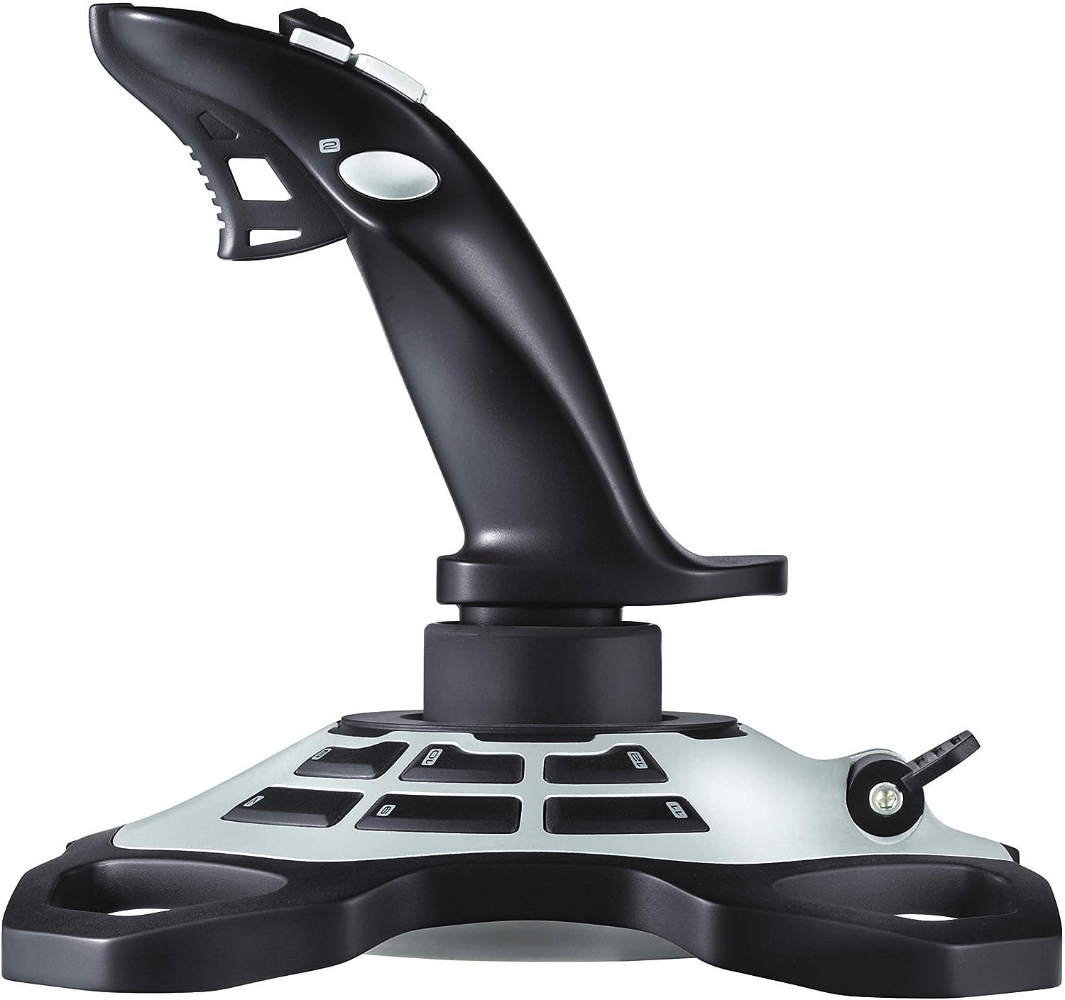 Logitech Joystick "goalpost" addition by AbleGamers Charity | Download ...