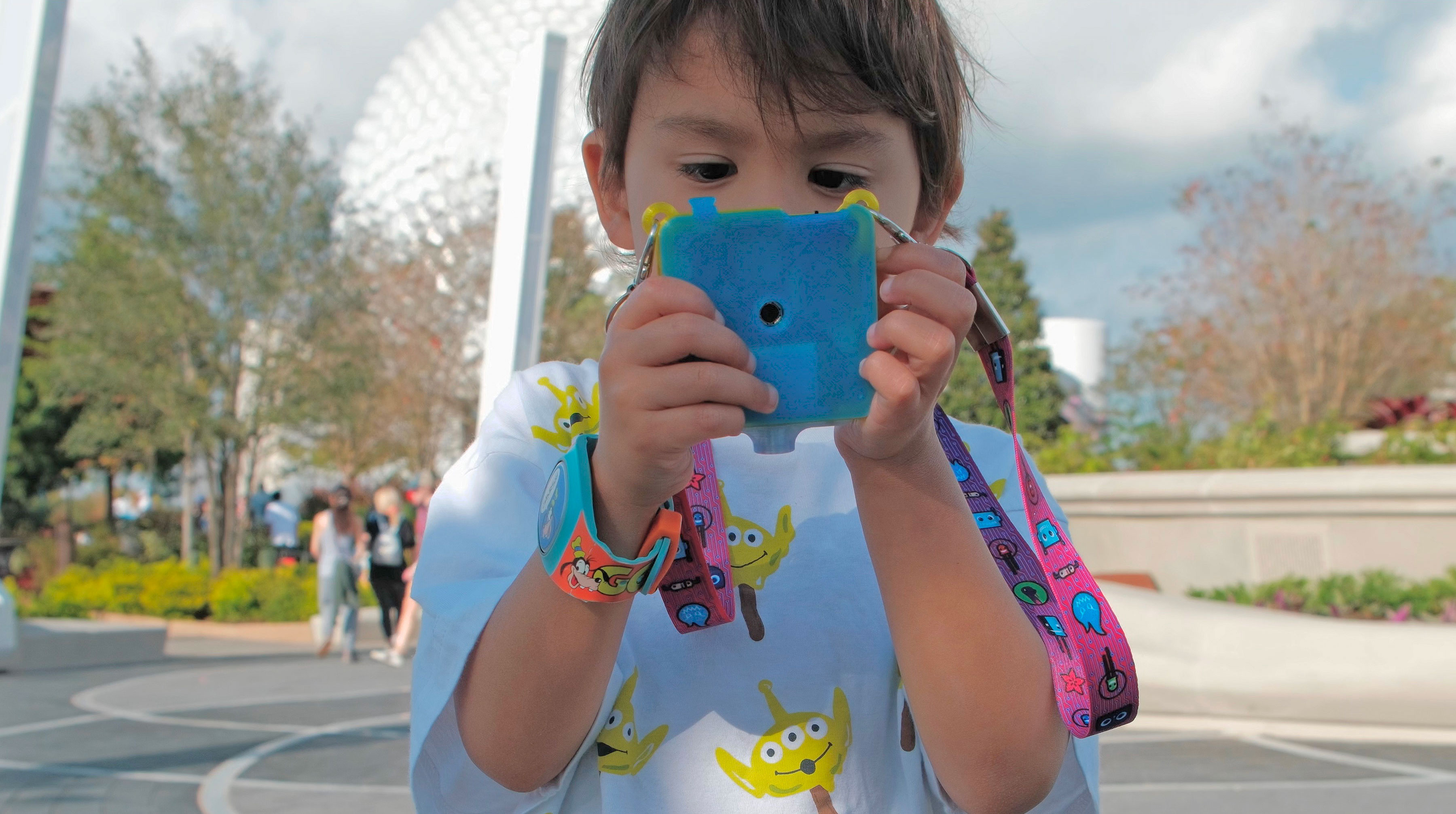 Memento Case Python Camera By Adafruit Download Free Stl Model