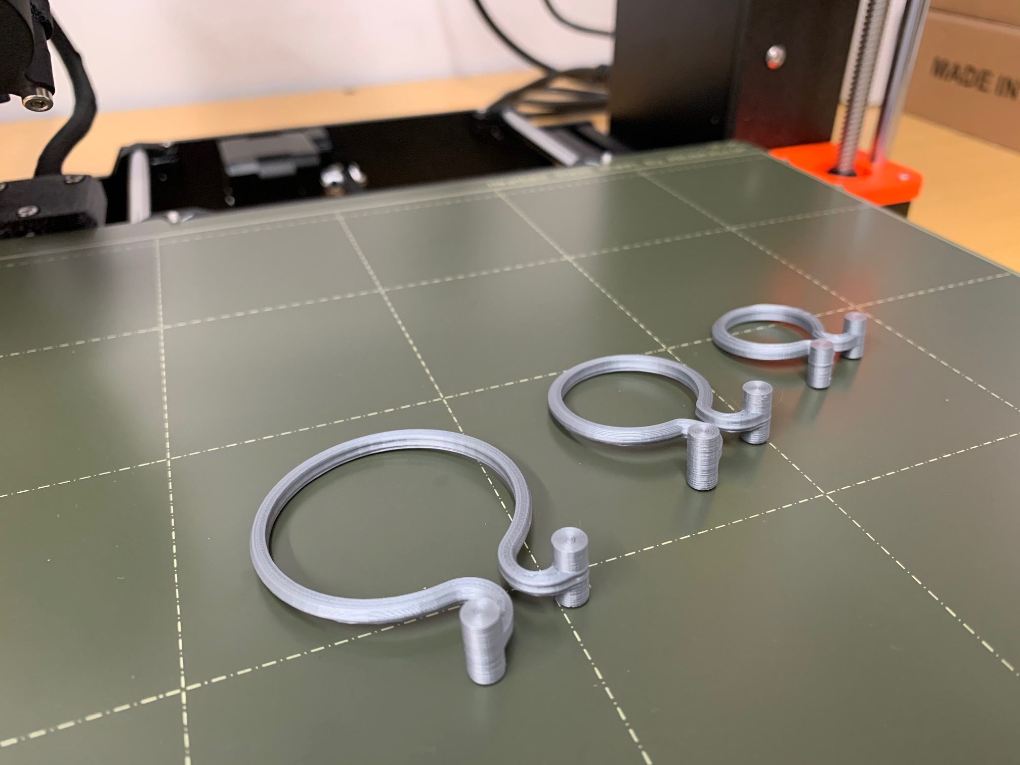 Cable Tie by Hedberg | Download free STL model | Printables.com