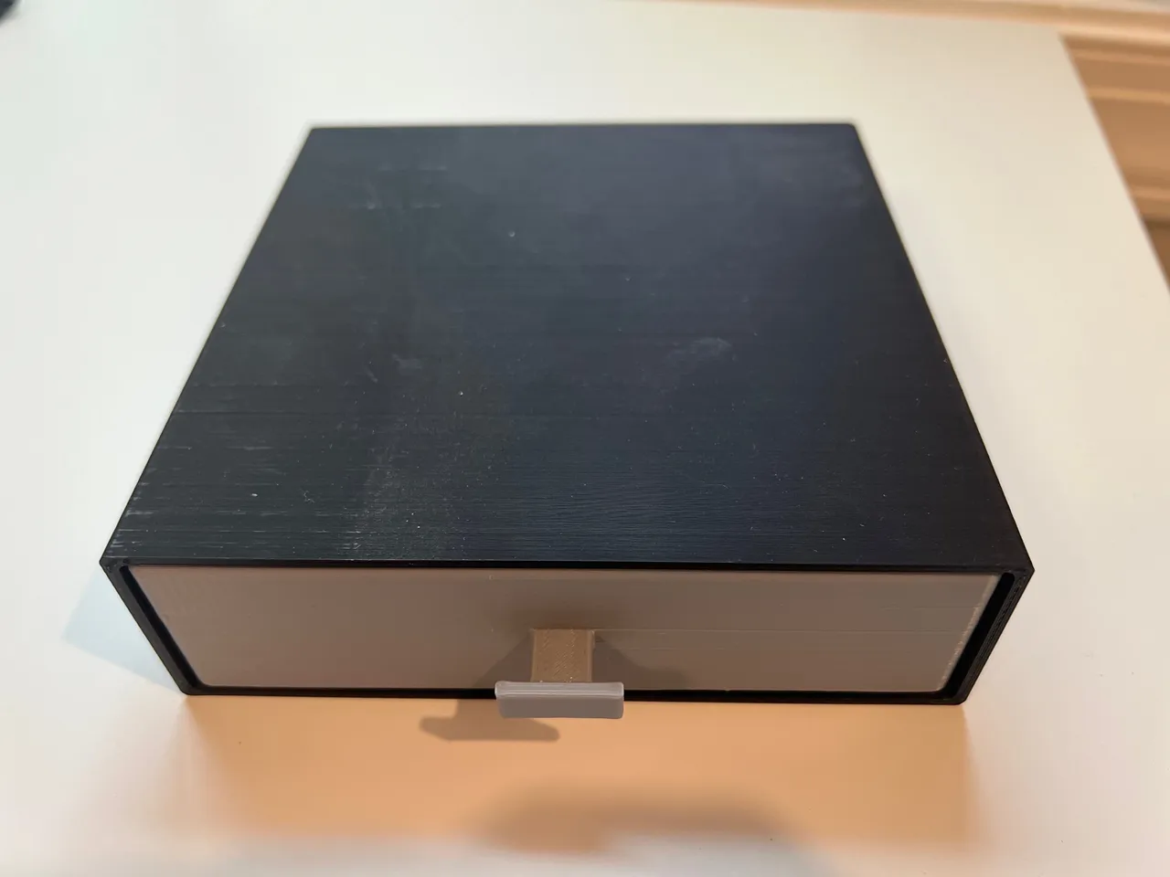 Ender 3 Max Storage Box by Build & Banter | Download free STL model ...
