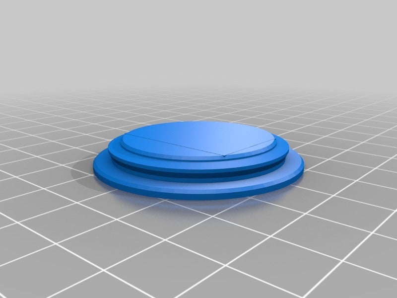 Adafruit 3D Printed Chess Set by Adafruit | Download free STL model ...