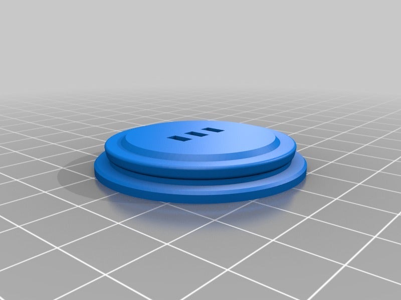 Adafruit 3D Printed Chess Set by Adafruit | Download free STL model ...