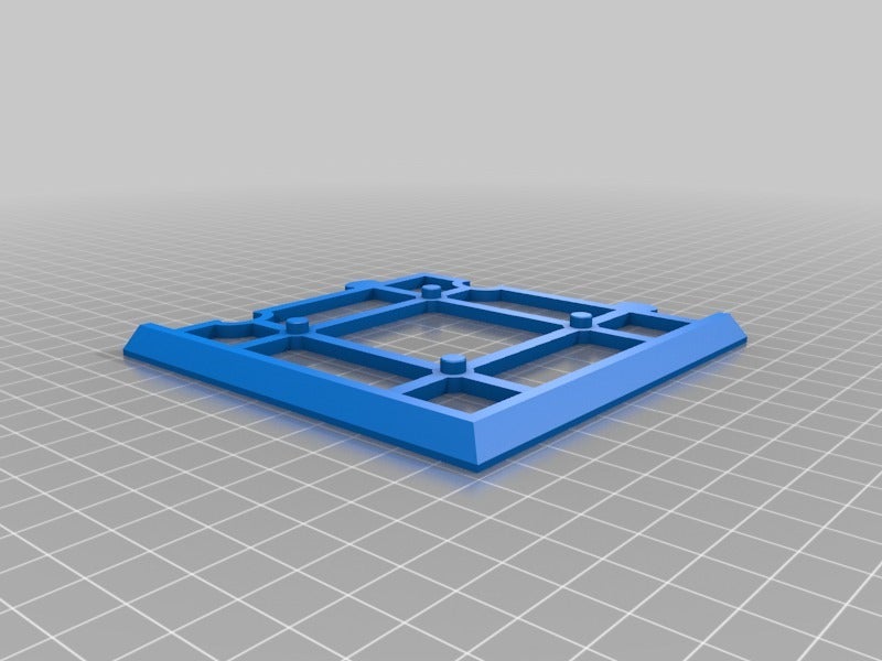 Adafruit 3D Printed Chess Set by Adafruit | Download free STL model ...