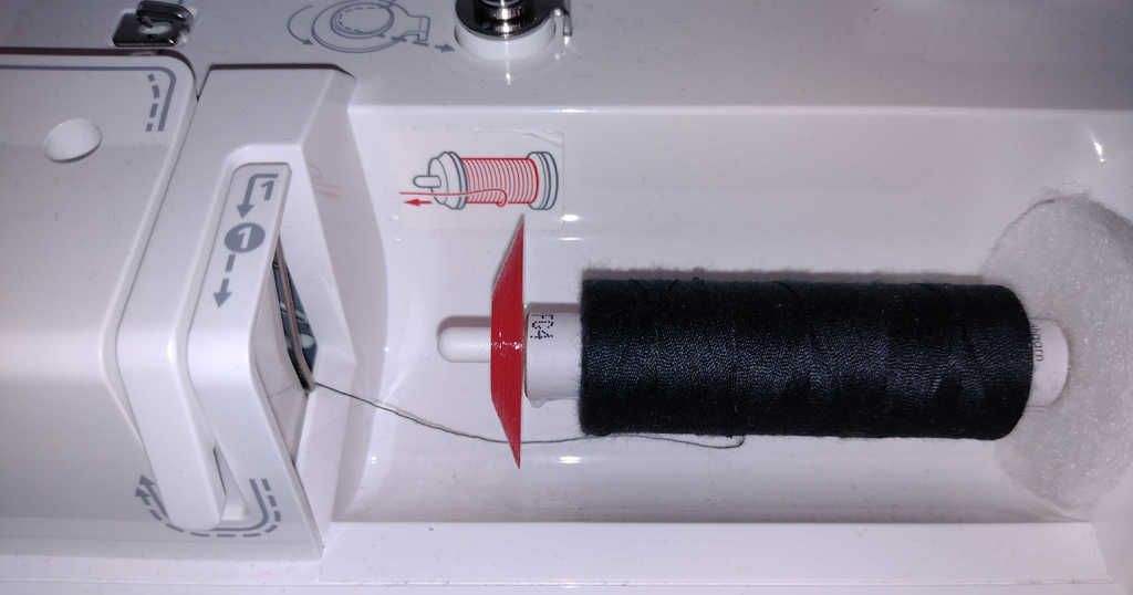 yarn disc - Fadenscheibe W6 N8000 Exclusive by Bauschlumpf | Download ...