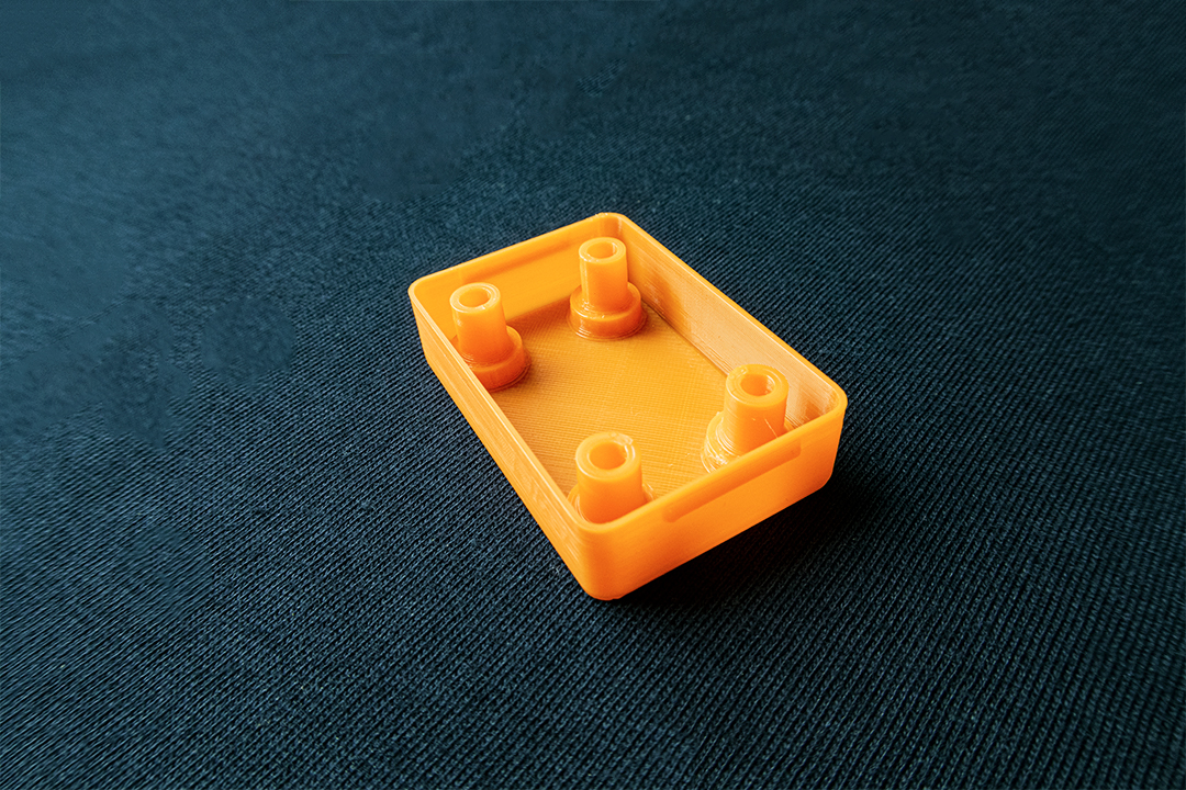 Customizable Electronic Enclosure by FrancescoFeltrin | Download free ...