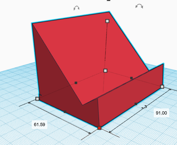 phone support by aratueur | Download free STL model | Printables.com