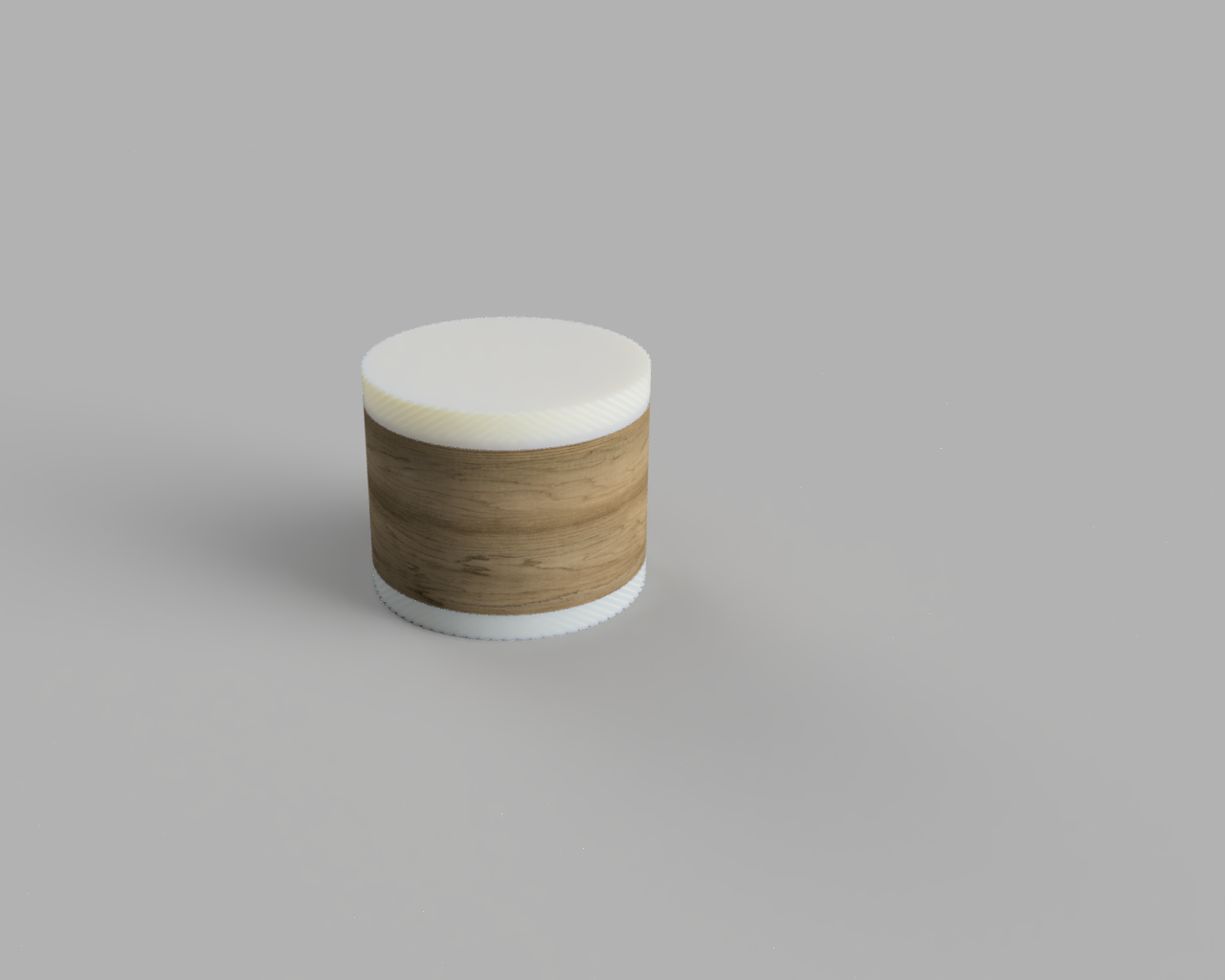 Empty Prusament Spool Box von Tim Bossuyt | Kostenloses STL-Modell ...