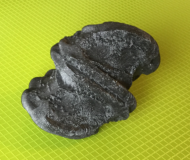 Alien Artifact by sylviatrilling | Download free STL model | Printables.com