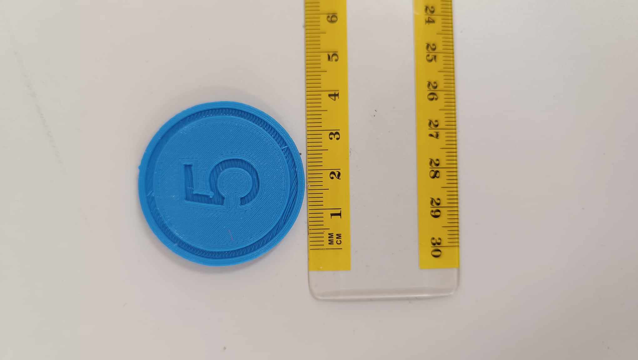 Chips (coin banknotes) 1-500 - Žetony a bankovky by Martin Chmura ...