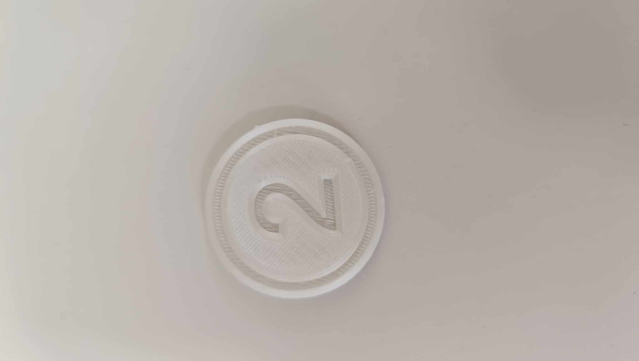 Chips (coin banknotes) 1-500 - Žetony a bankovky by Martin Chmura ...