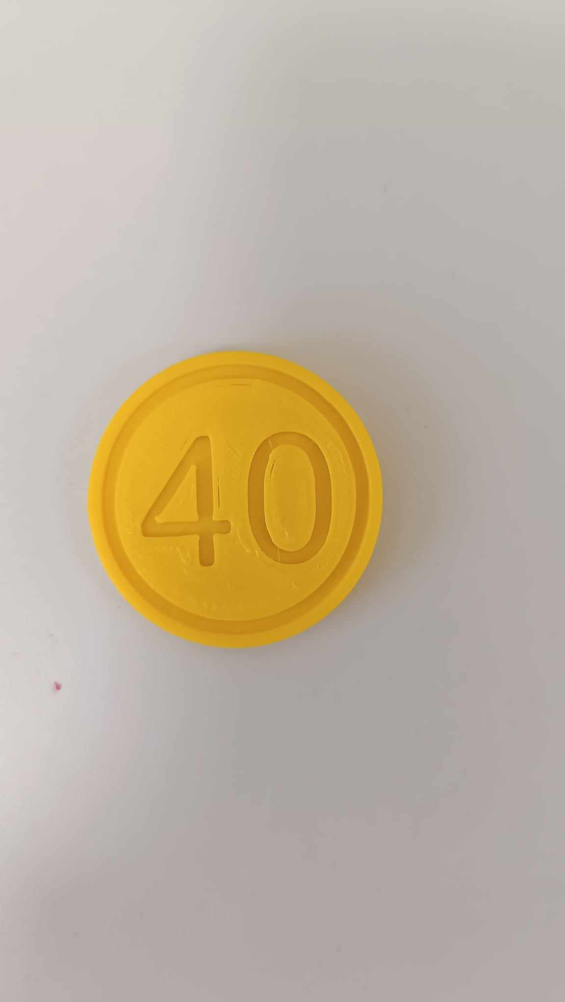 Chips (coin banknotes) 1-500 - Žetony a bankovky by Martin Chmura ...