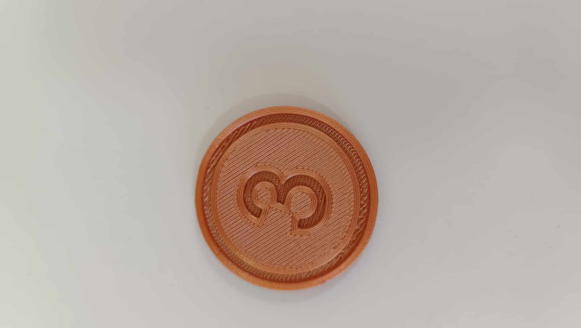 Chips (coin banknotes) 1-500 - Žetony a bankovky by Martin Chmura ...