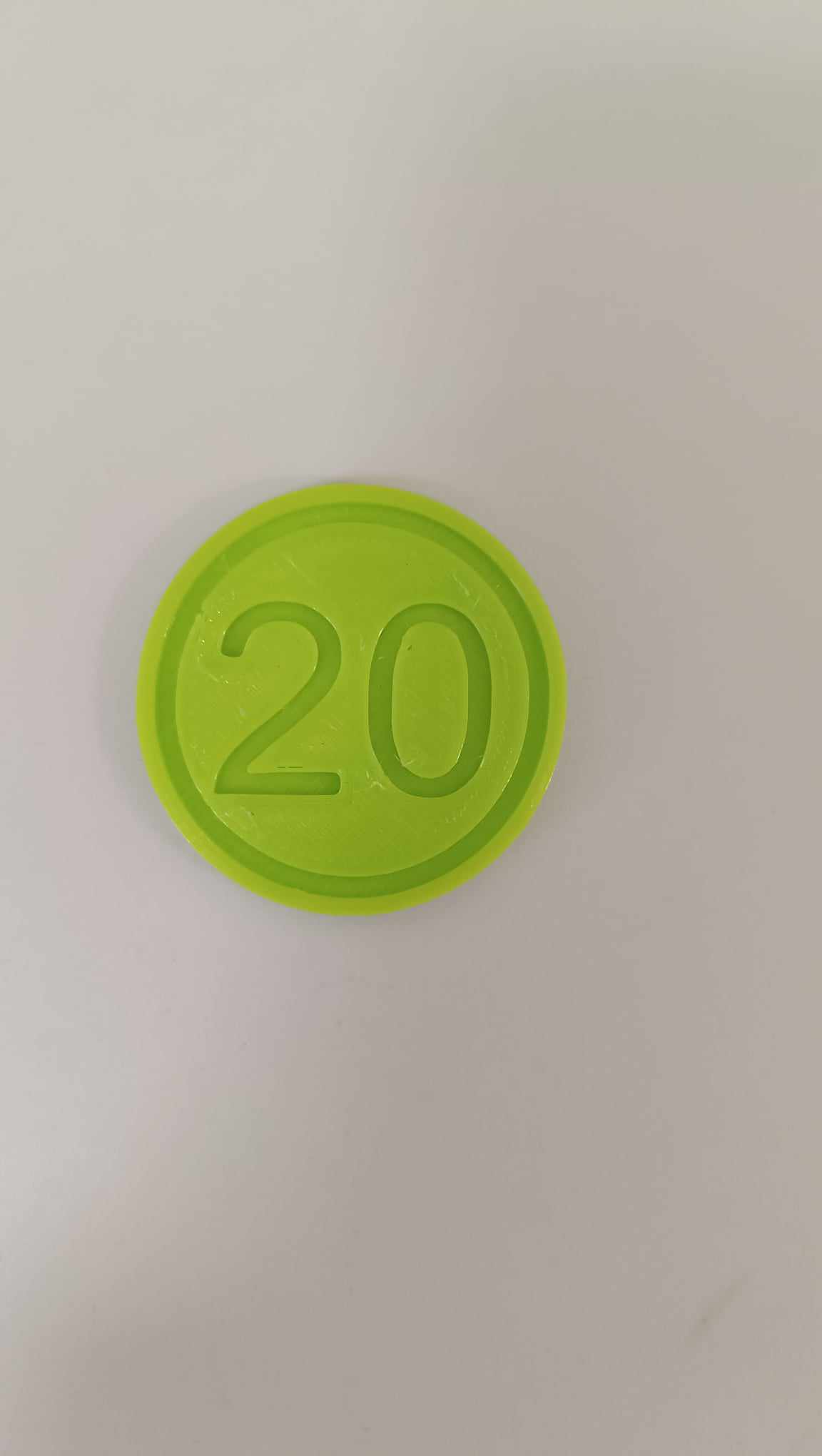 Chips (coin banknotes) 1-500 - Žetony a bankovky by Martin Chmura ...