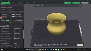 Pet urn by Nemeda1989 | Download free STL model | Printables.com