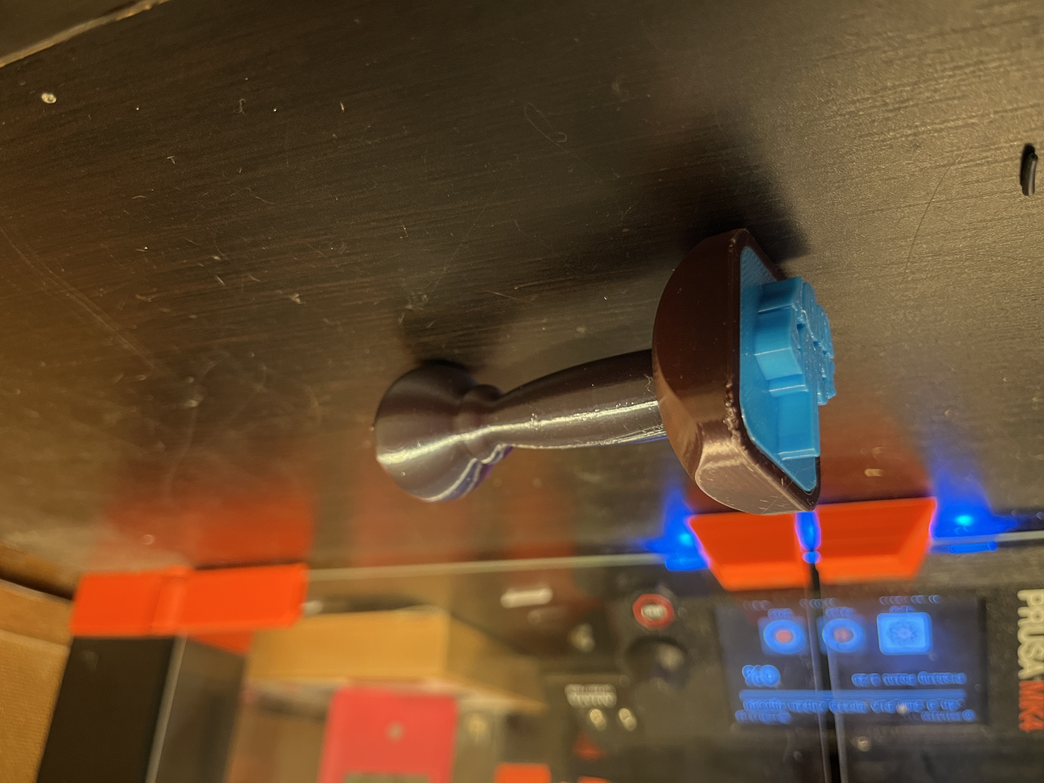 Stamp and holder for custom 30 x 30 mm stamps by Pontus K | Download ...