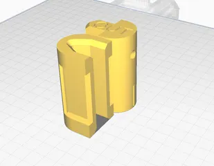Sherpa Mini with Zero, ECAS, and Filament Sensor mods by Chris Kliewer ...