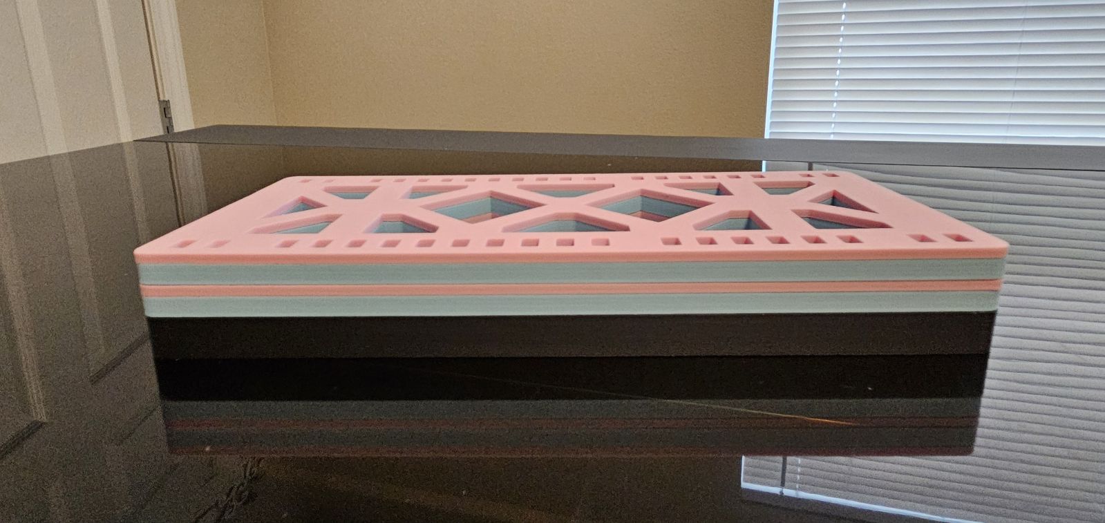 Xtool Rotary Riser Plates - Universal by Cferb | Download free STL ...