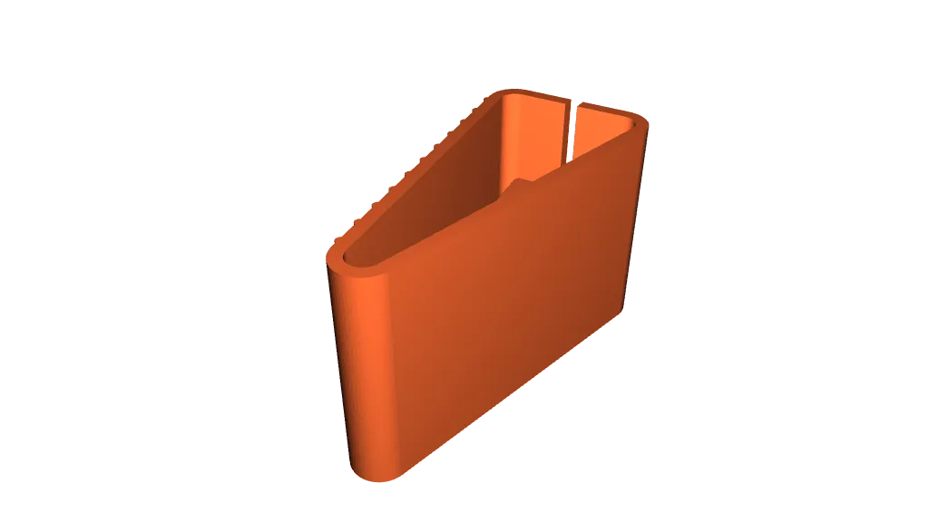 Foot switch by OK1HRA | Download free STL model | Printables.com