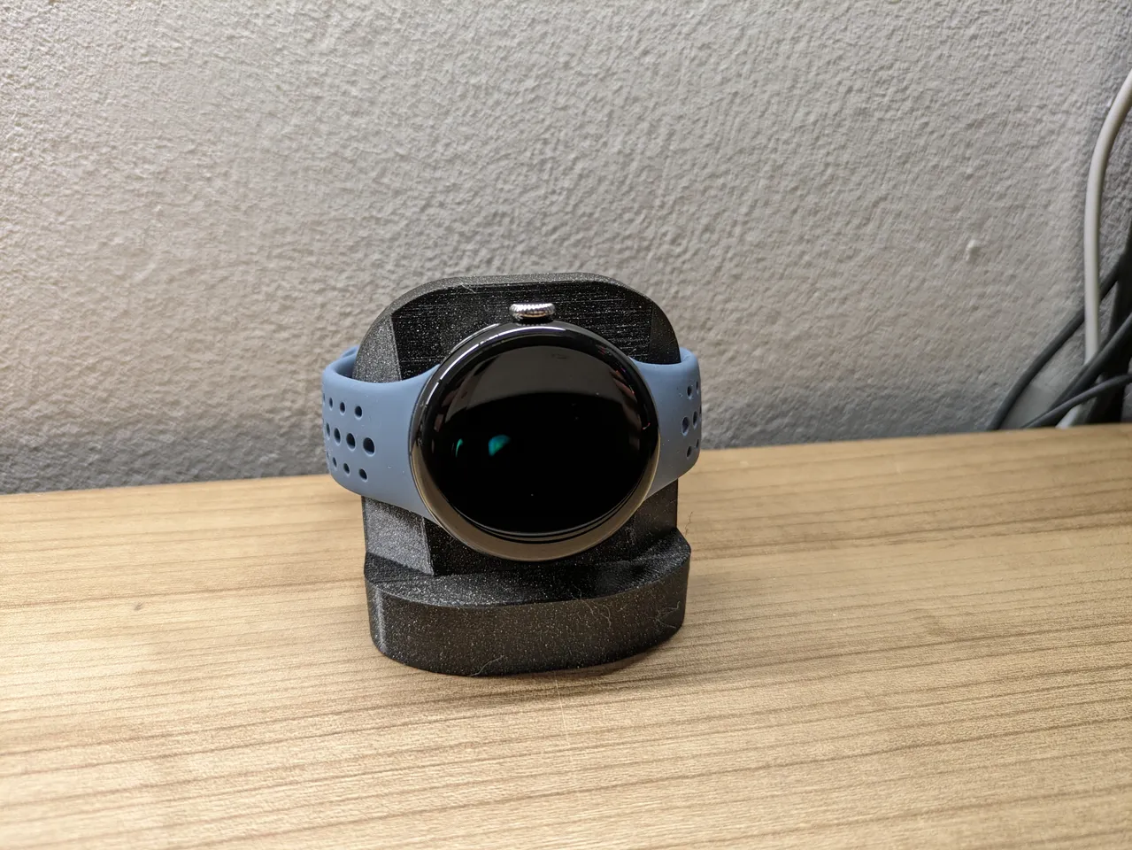 Pixel Watch 2 Stand by mweisshaupt | Download free STL model ...