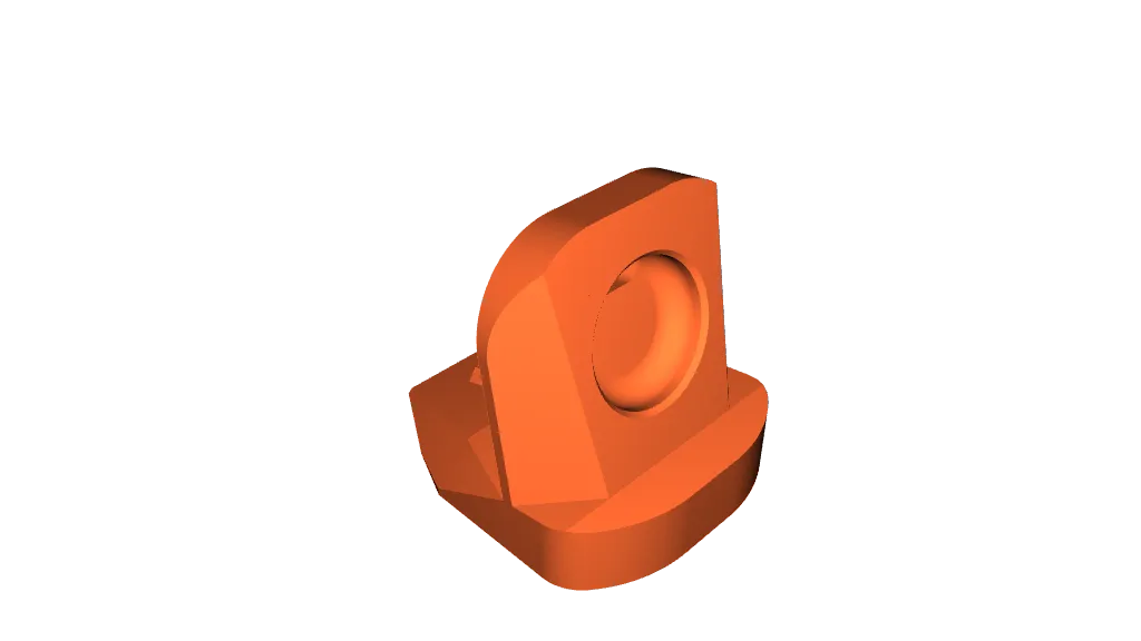 Pixel Watch 2 Stand by mweisshaupt | Download free STL model ...