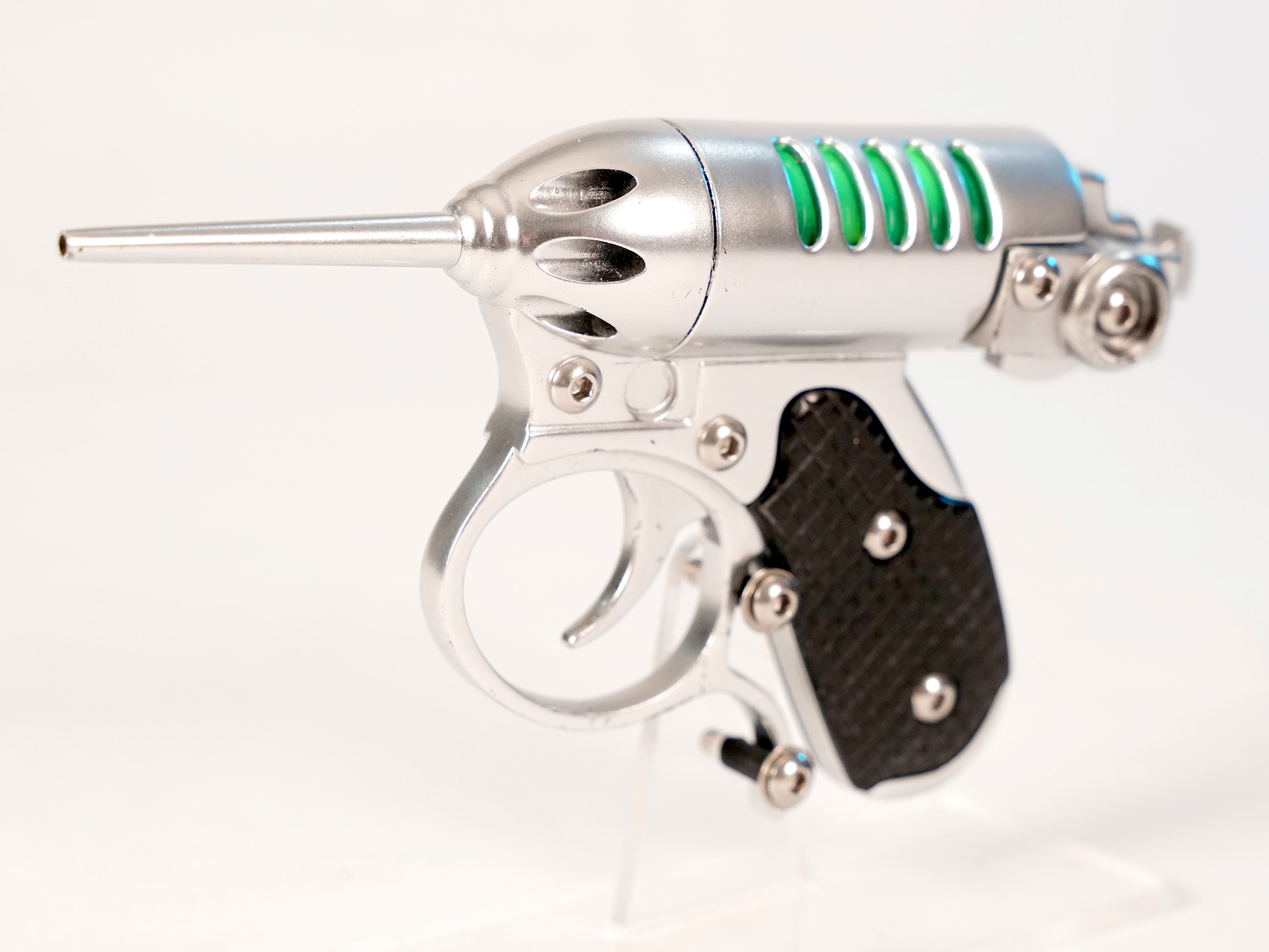 The Noisy Cricket - Men in Black Replica Prop by GizmoThrill ...