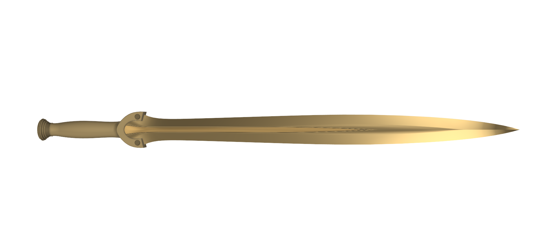 RIPTIDE Sword (Show Ver.) STL Files [Percy Jackson and the Olympians ...