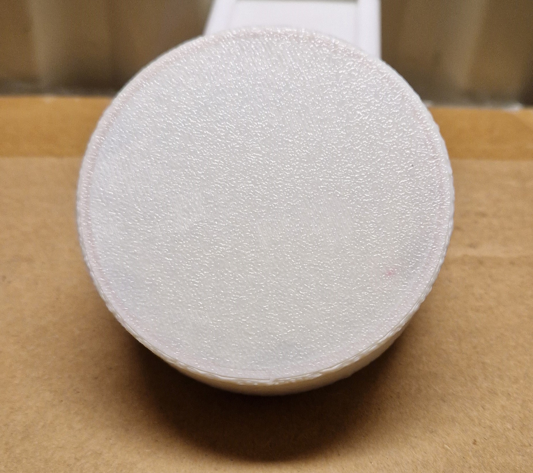 ice hockey puck by 3D-BL | Download free STL model | Printables.com