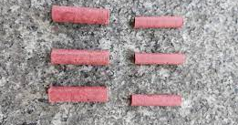 firecracker fins by russianguy | Download free STL model | Printables.com