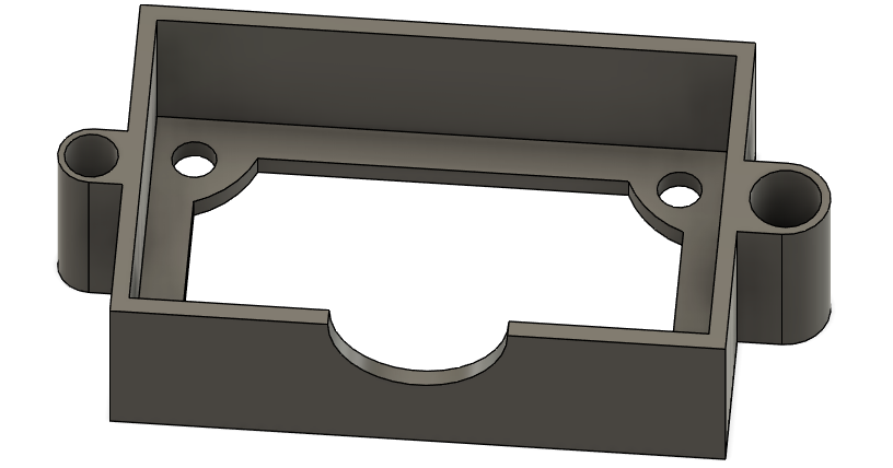 3" x 5" Index Card Holder by Eli Jou | Download free STL model ...