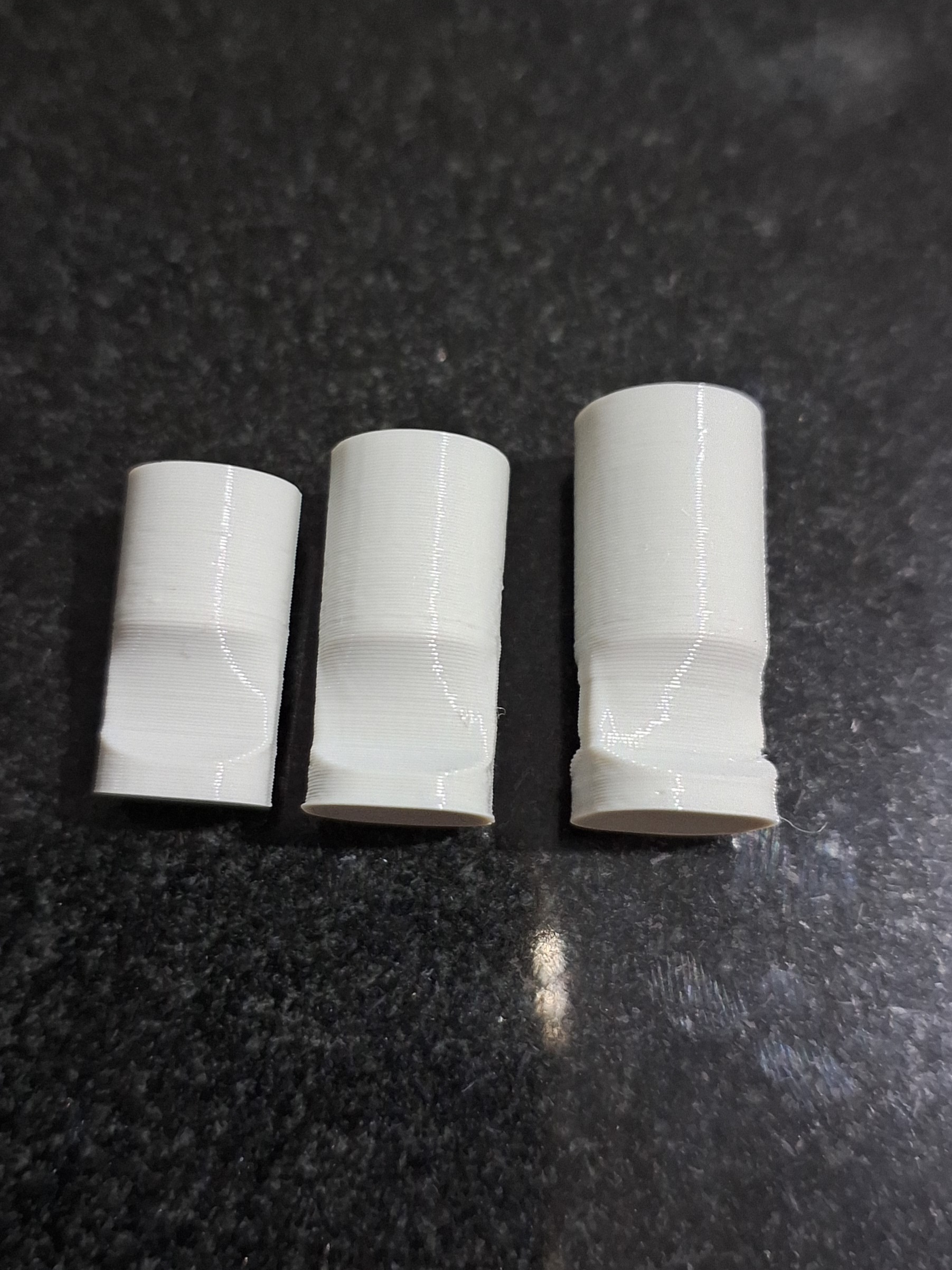 Protection cap for RCA/AV/composite/component and subwoofer connectors ...