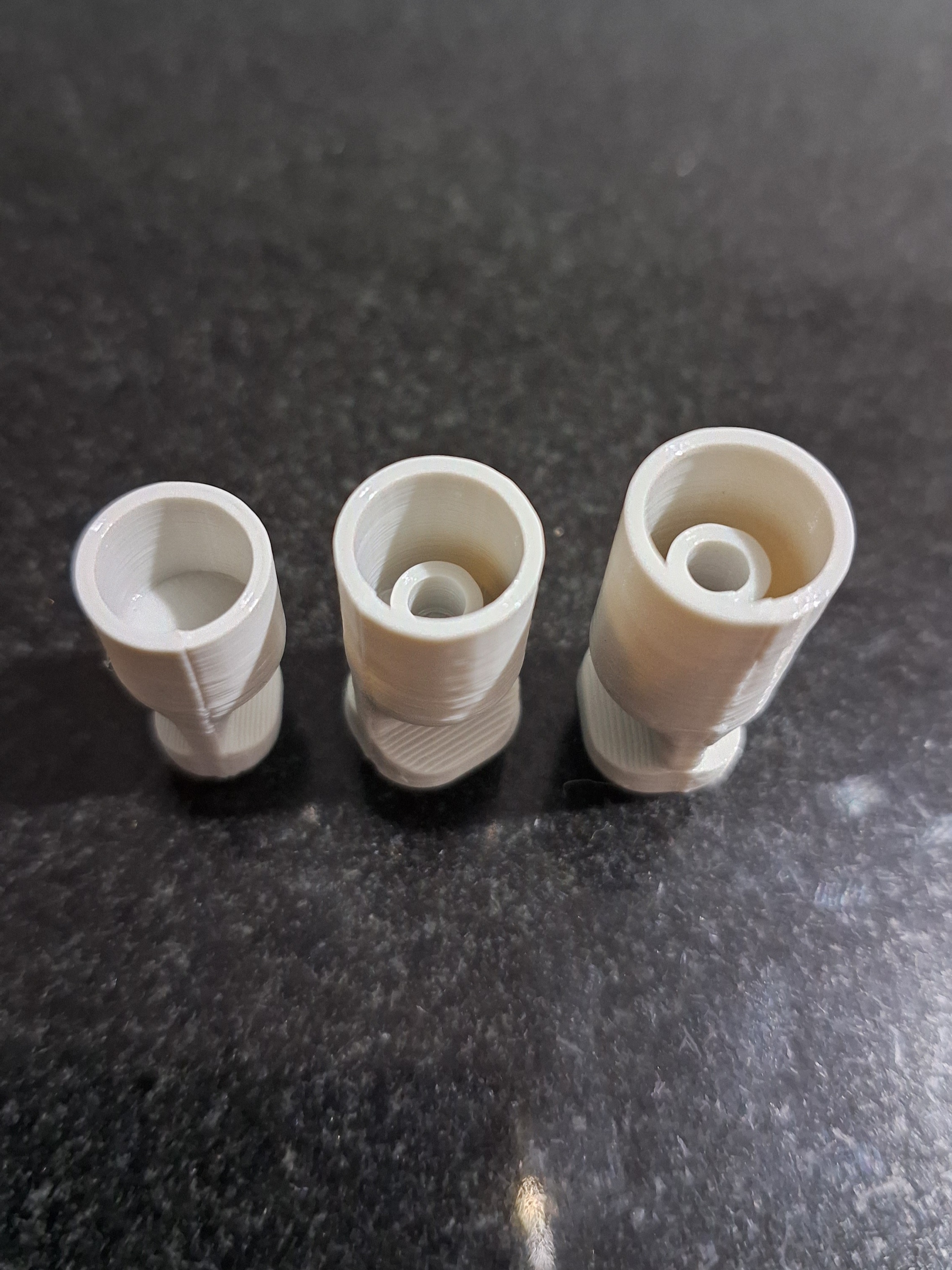 Protection cap for RCA/AV/composite/component and subwoofer connectors ...