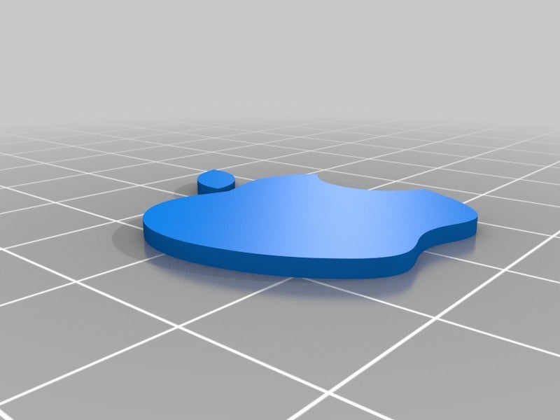 NeoPixel LED Headphones by Adafruit | Download free STL model ...