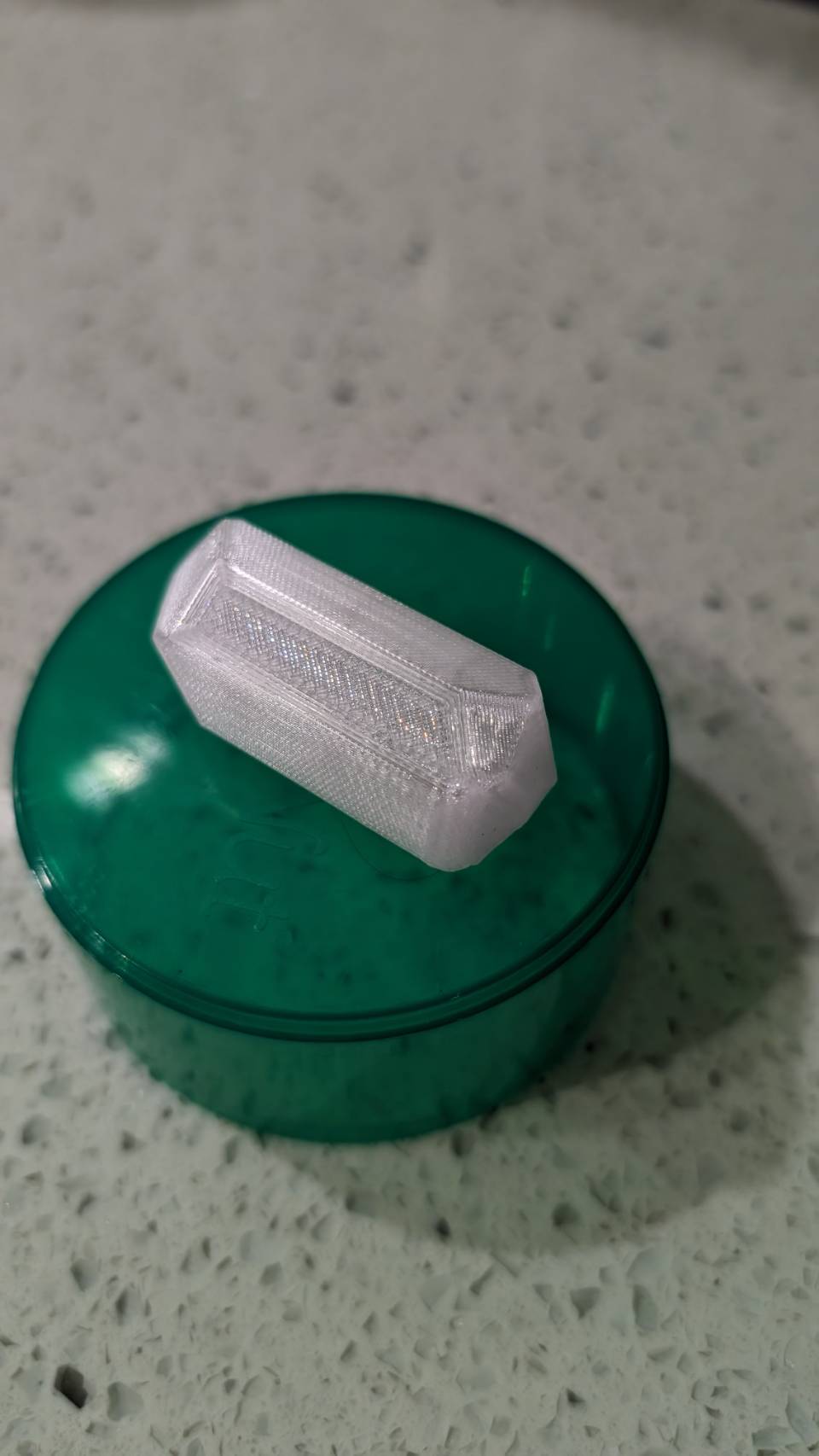 Paw Patrol Mighty Pup Crystal by jankenpwn | Download free STL model ...