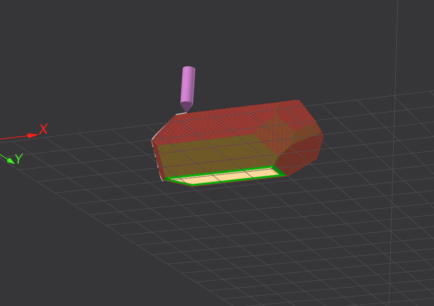 Paw Patrol Mighty Pup Crystal by jankenpwn | Download free STL model ...