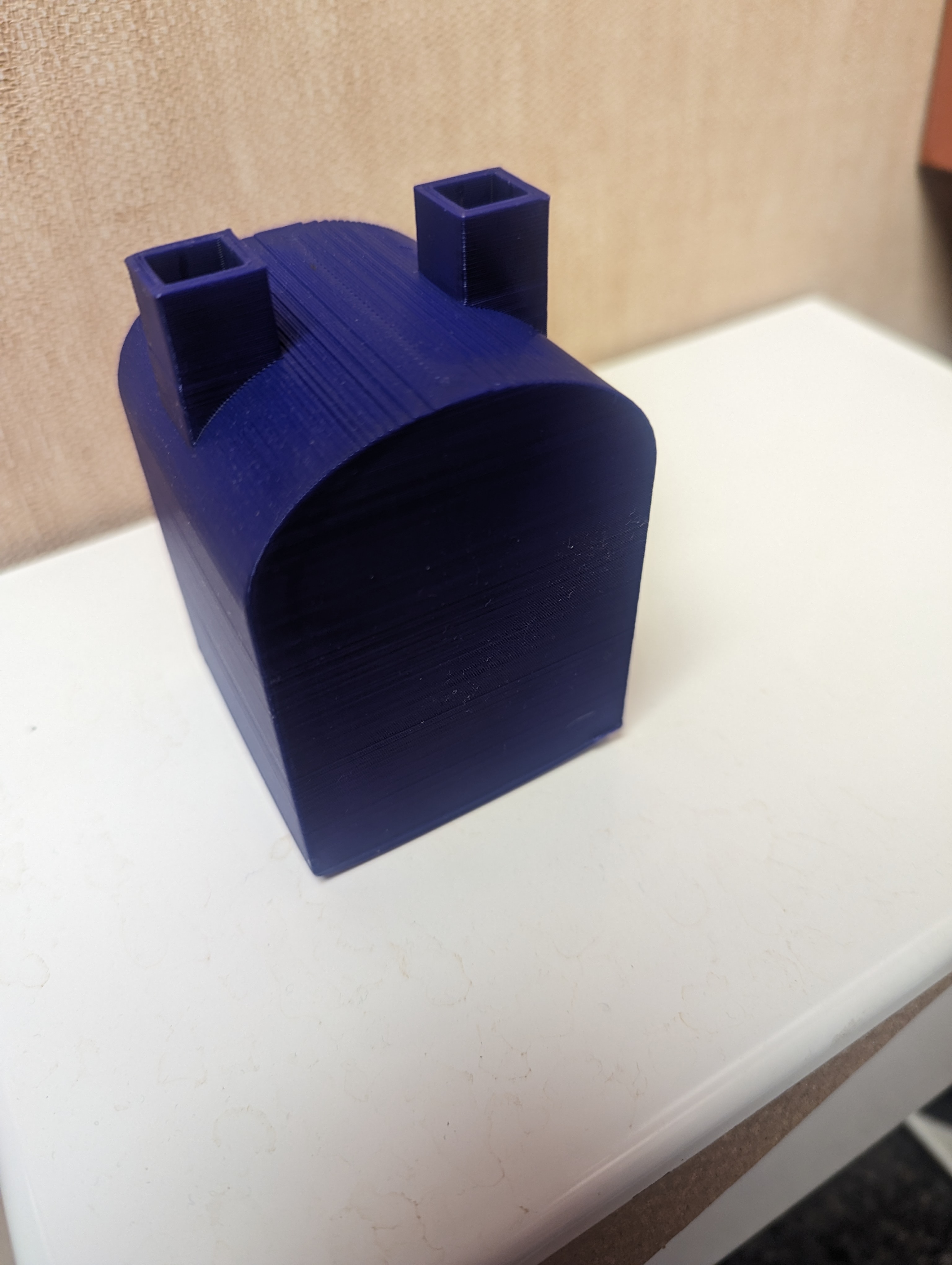 Black Box Inquiry - Water Box by Heisenberg | Download free STL model ...