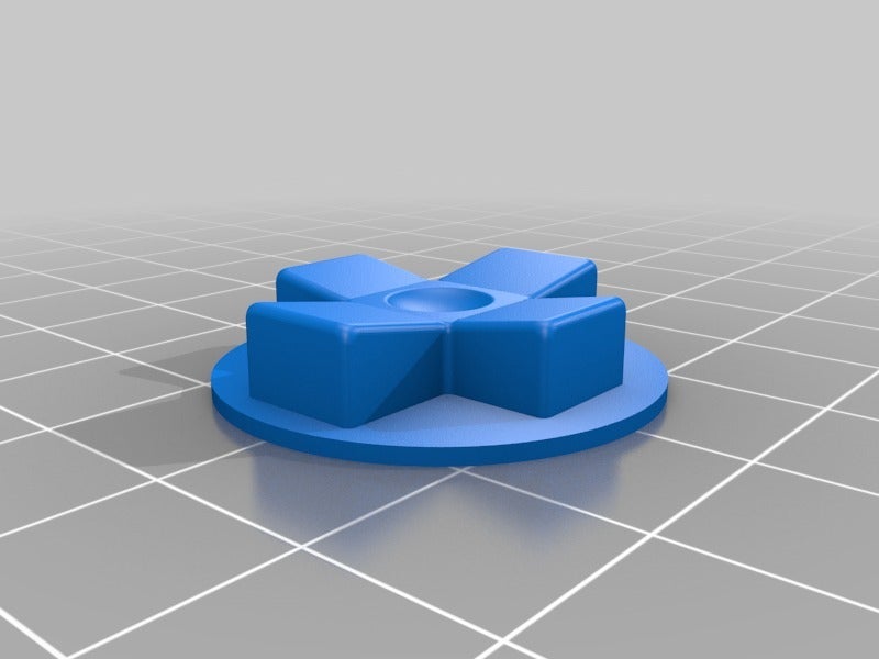 PiGRRL 2 - Raspberry Pi Game Console by Adafruit | Download free STL ...