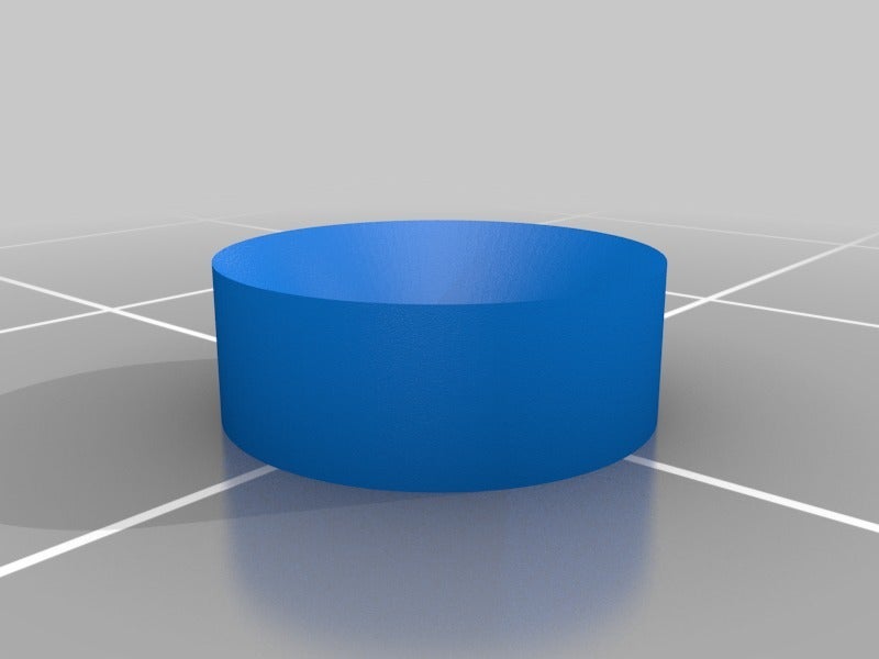 PiGRRL 2 - Raspberry Pi Game Console by Adafruit | Download free STL ...