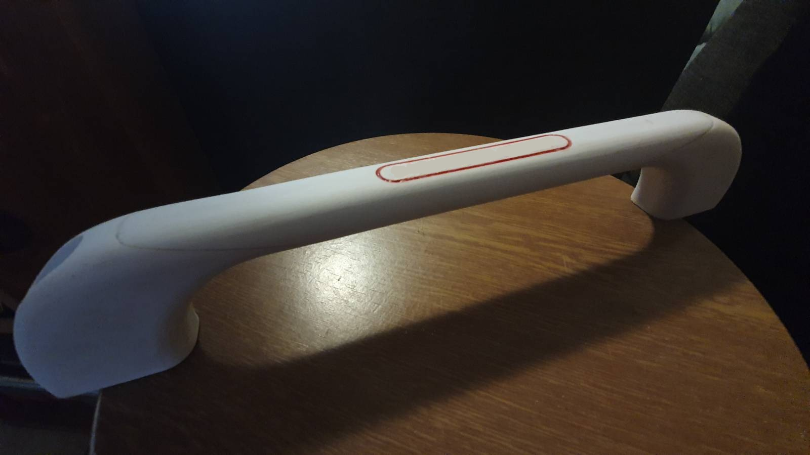 Chest Freezer Handle by frugality | Download free STL model ...