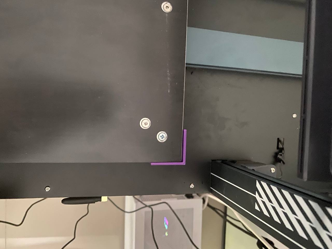 build plate guider for elegoo neptune 4 max by Komang Trisna | Download ...